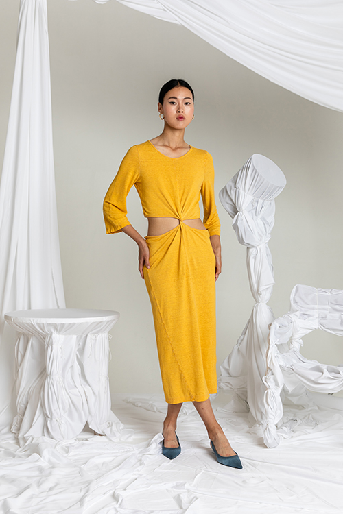 Online made in Italy woman clothing | Opificio Modenese